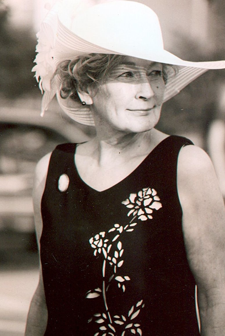 Constance “Connee” E. Breyley | News, Sports, Jobs - Lawrence Journal ...